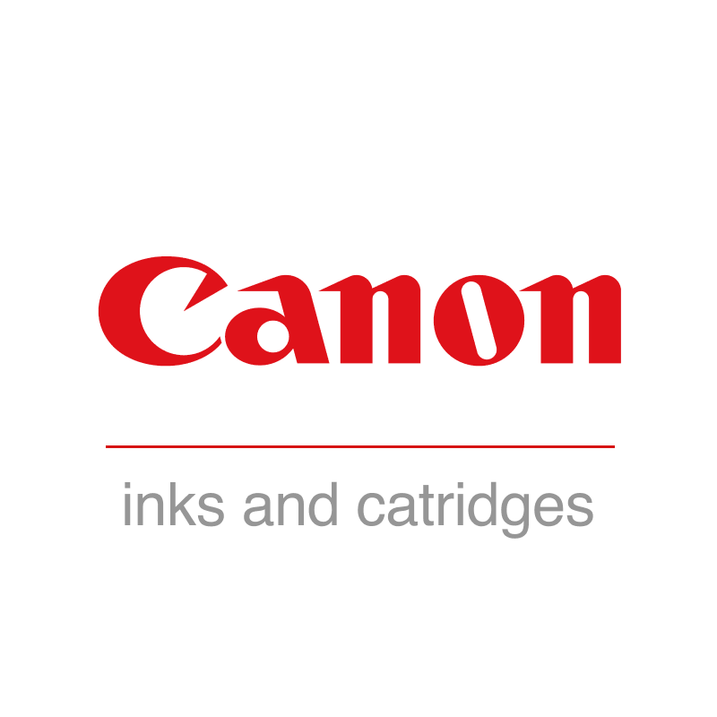 Canon Consumables