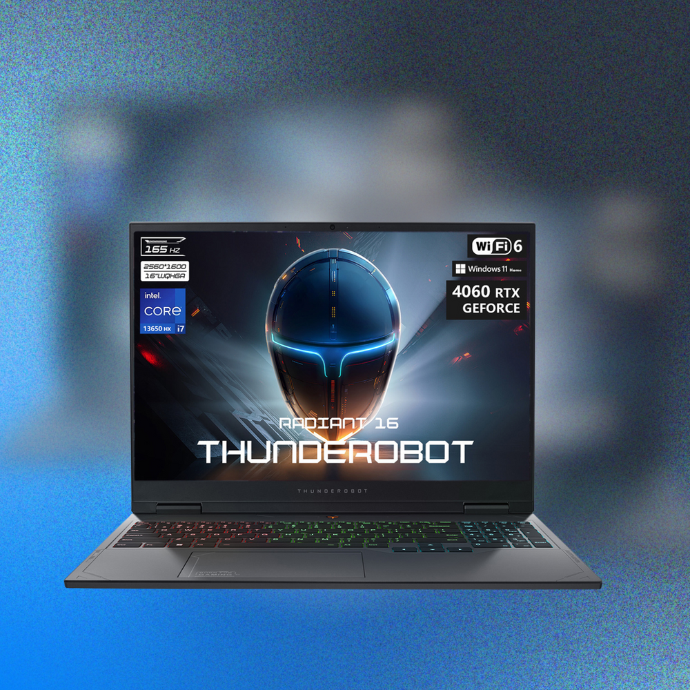 Thunderobot
