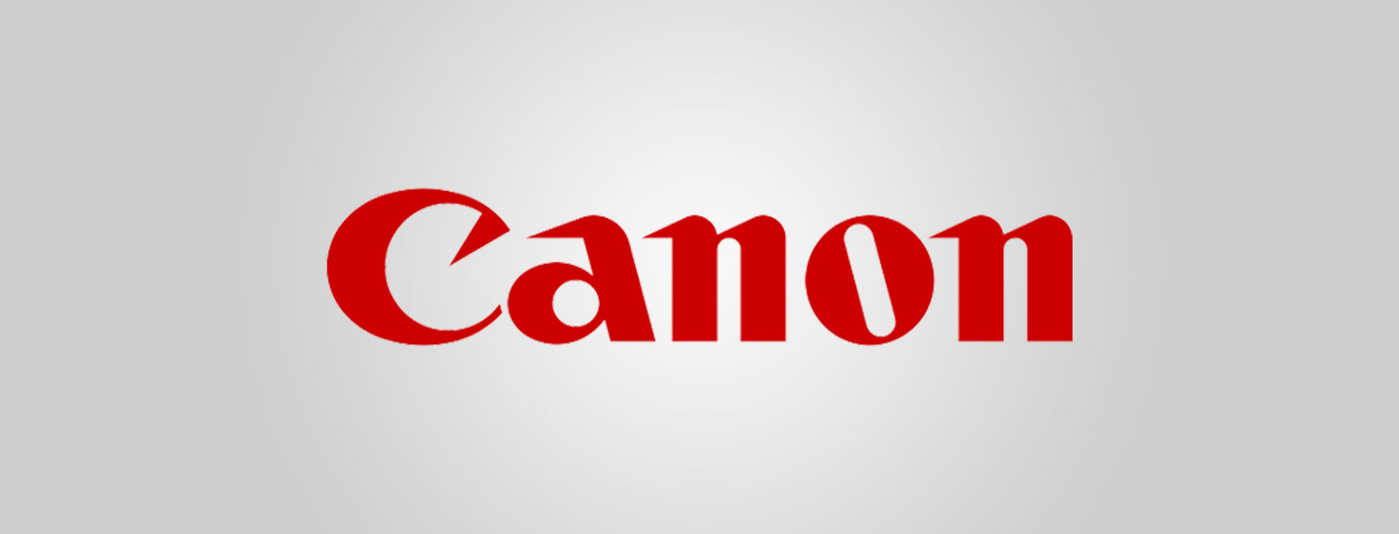Canon Consumables