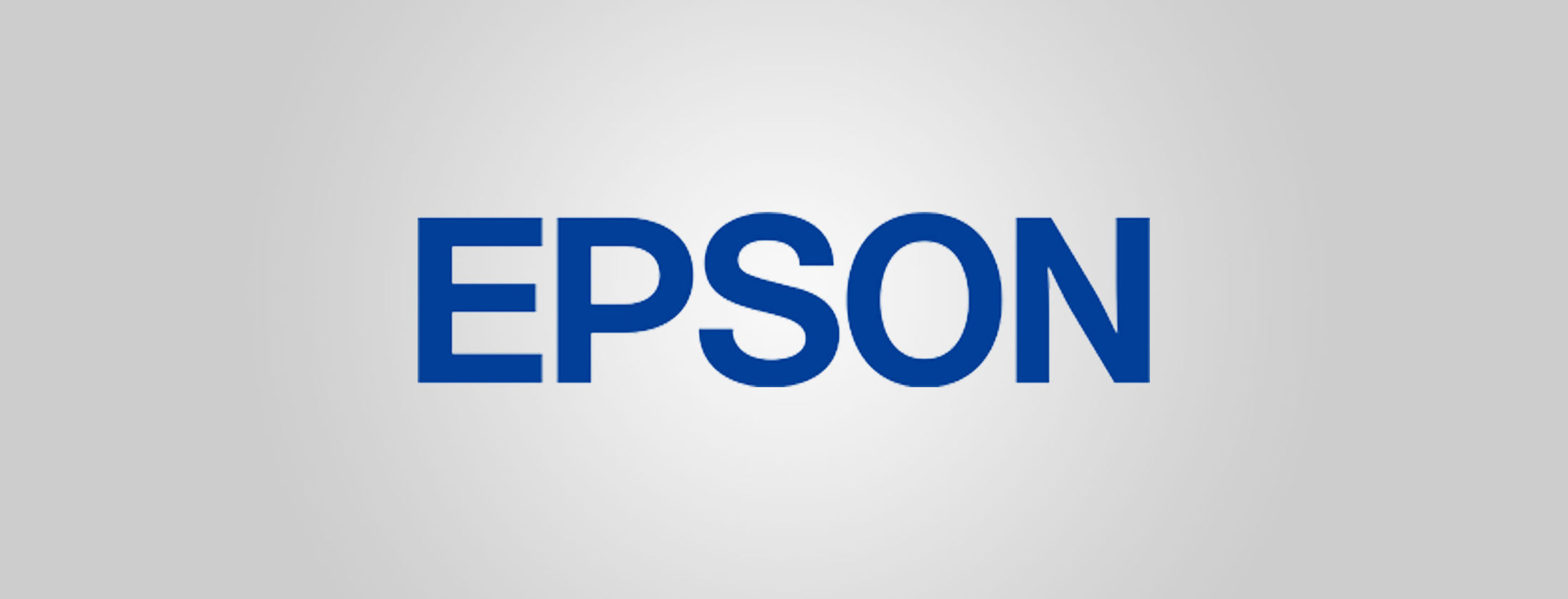 Epson Printers