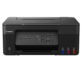 Canon PIXMA G3730 Wireless Multifunction Refillable Ink Tank Printer w