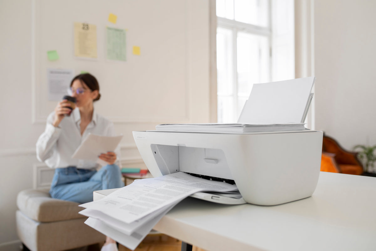 Printer Rentals