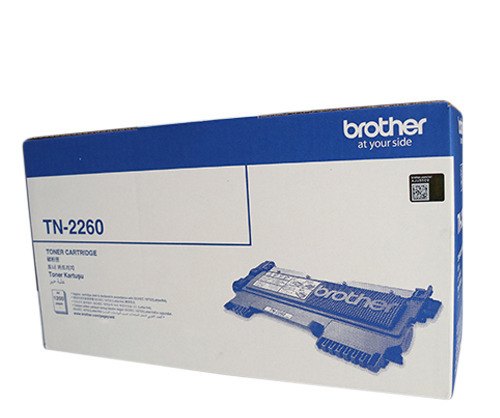 Brother Toner Cartridge TN2260