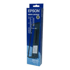 EPSON Black Fabric Ribbon Cartridge (8750)